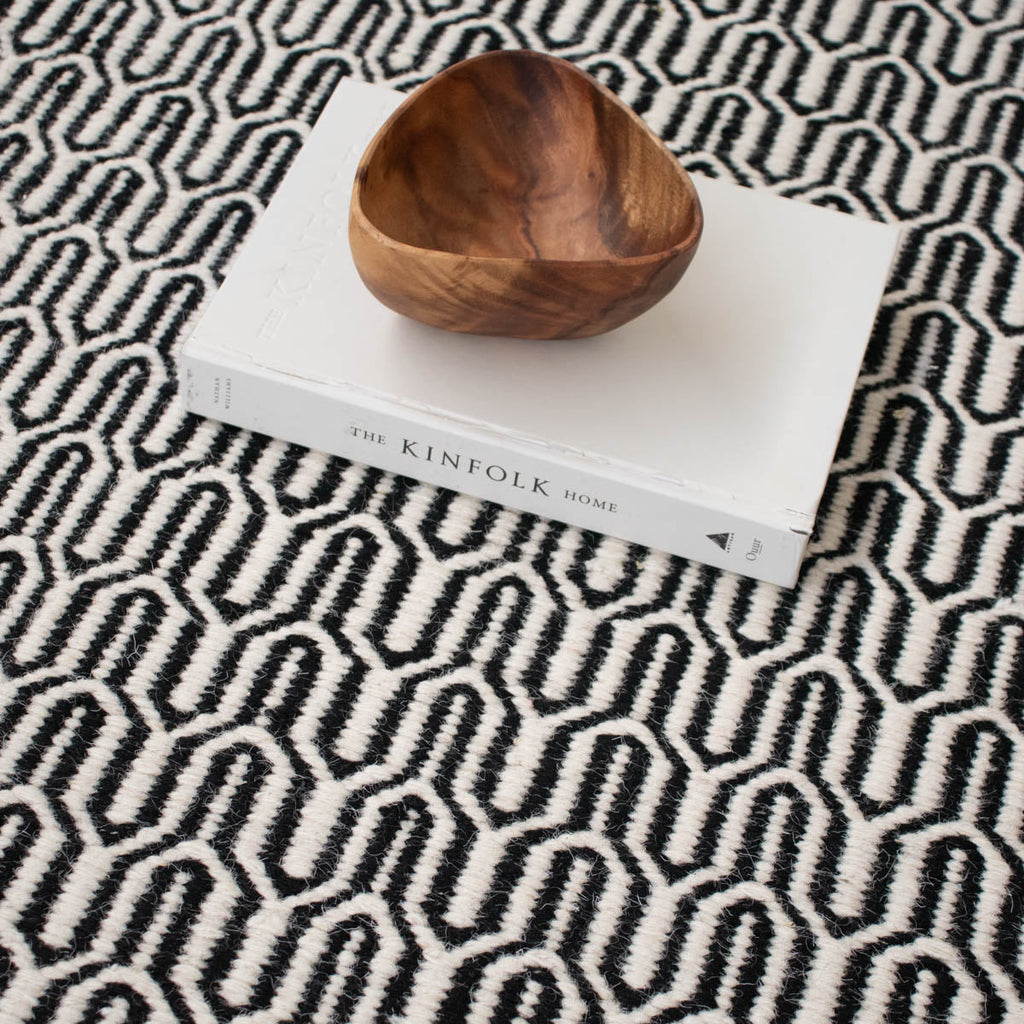 Stijlvolle tapijten voor een warm en gezellig interieur | Furnified