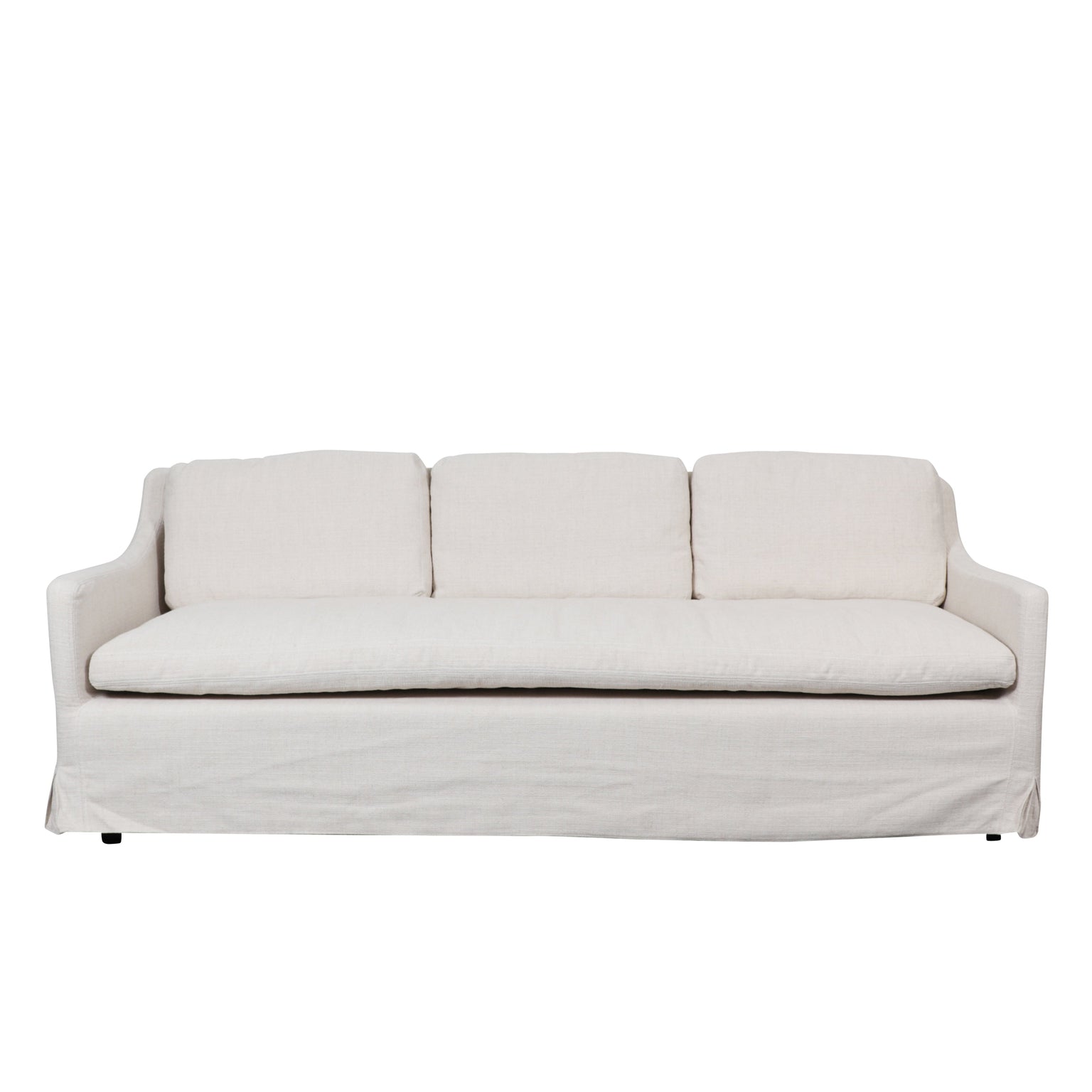 Zetels en hoeksofa's — Furnified