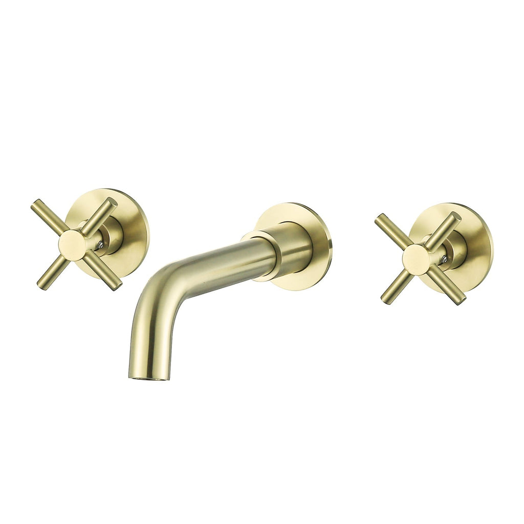 Inbouwkranen | Furnified - Stijlvolle en functionele wateroplossingen