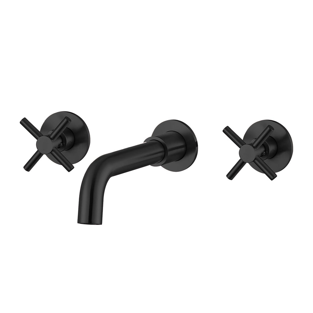 Inbouwkranen | Furnified - Stijlvolle en functionele wateroplossingen