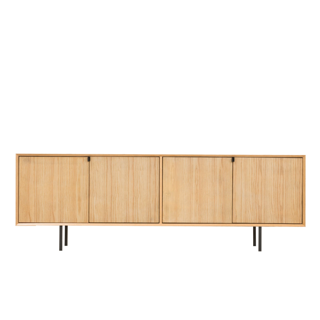 Stijlvolle Dressoirs - Ontdek Onze Collectie | Furnified