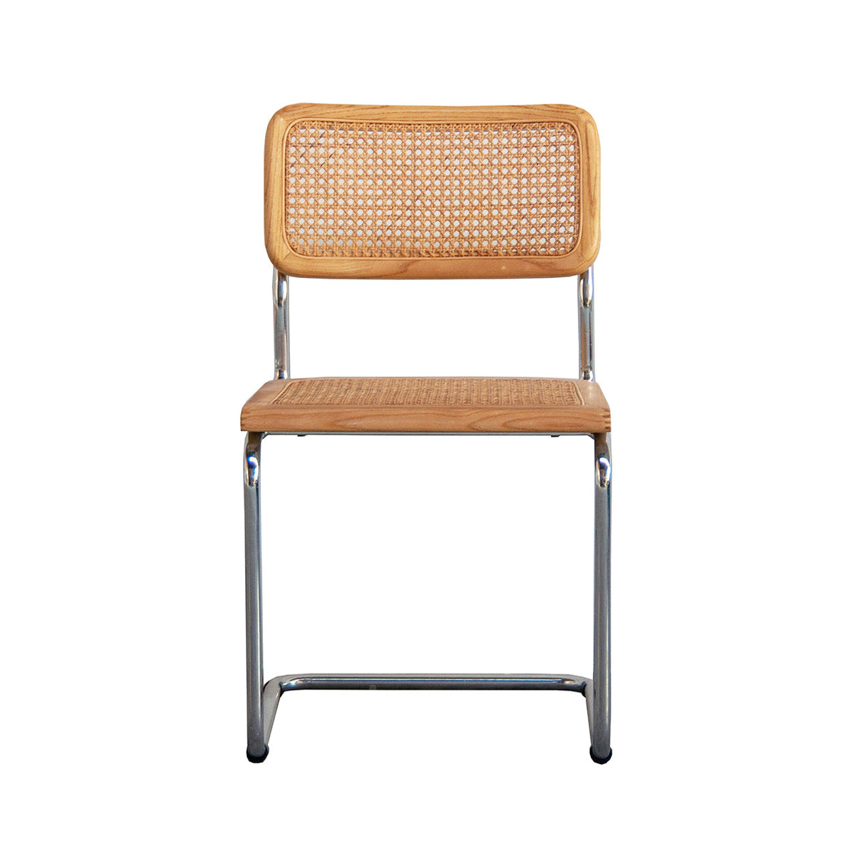 Rattan Chair - Natural Wicker/Rattan Seat - Swing — Furnified