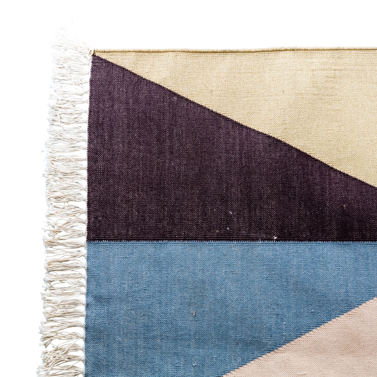 Tapijt Gekleurd - Abaco - Multi — Furnified