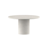 Microskin tafel Nana - Rond — Furnified
