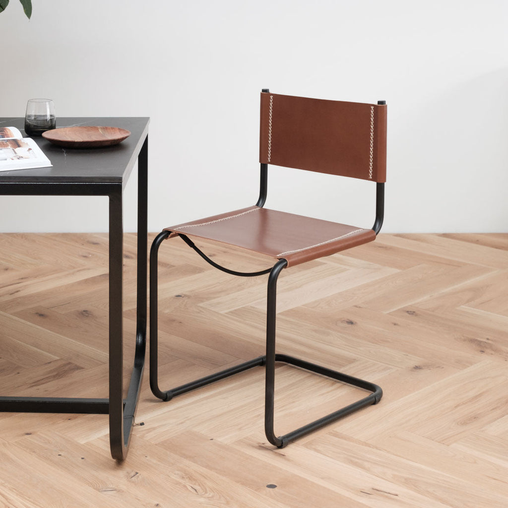 Stoelen — Furnified